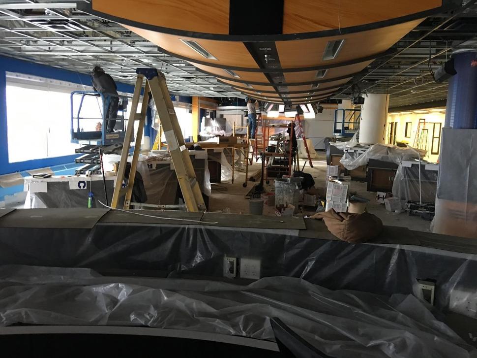KTVA Back to Normal, But 2018 Anchorage Earthquake Lingers | TV Tech