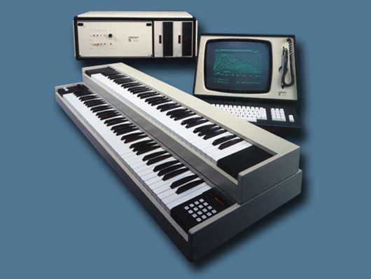 The 10 most important hardware samplers in history | MusicRadar