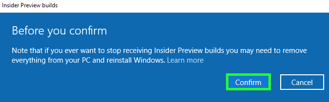 How to Install the Windows 10 Anniversary Update Preview | Laptop Mag