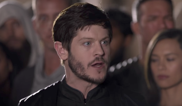 Marvel's Inhumans Trailer Is Finally Here, And It's Amazing | Cinemablend