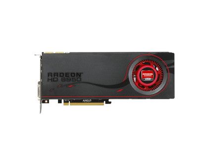 AMD Radeon HD 6950 - Benchmarks - AMD Radeon HD 6950 review - Page 2 ...
