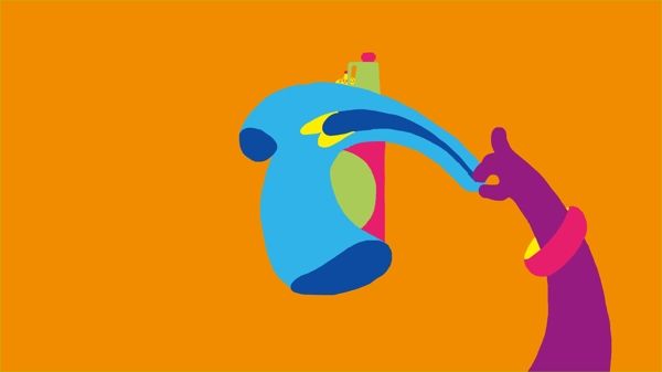 How to make an ad that Saatchi & Saatchi will love | Creative Bloq