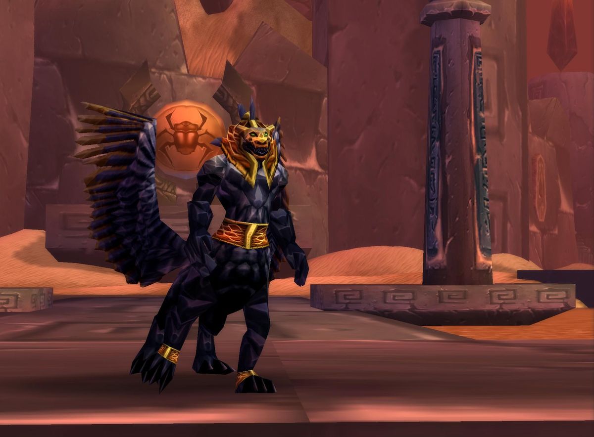 WoW steps up global invasion - invades Russia | GamesRadar+