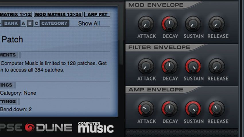 6 steps to creating a perfect layered bass sound | MusicRadar