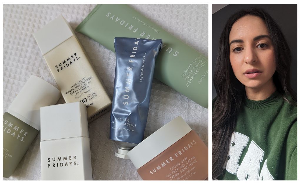 7 Best Summer Fridays Products, Fully Reviewed | Marie Claire UK