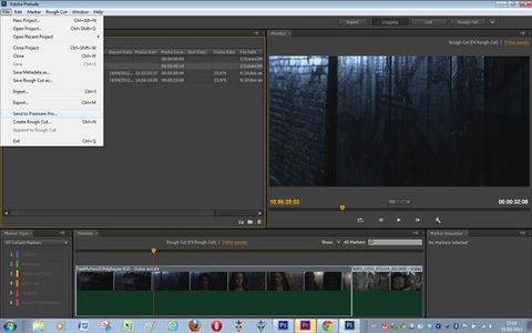 Adobe Premiere Pro CS6 review | Creative Bloq