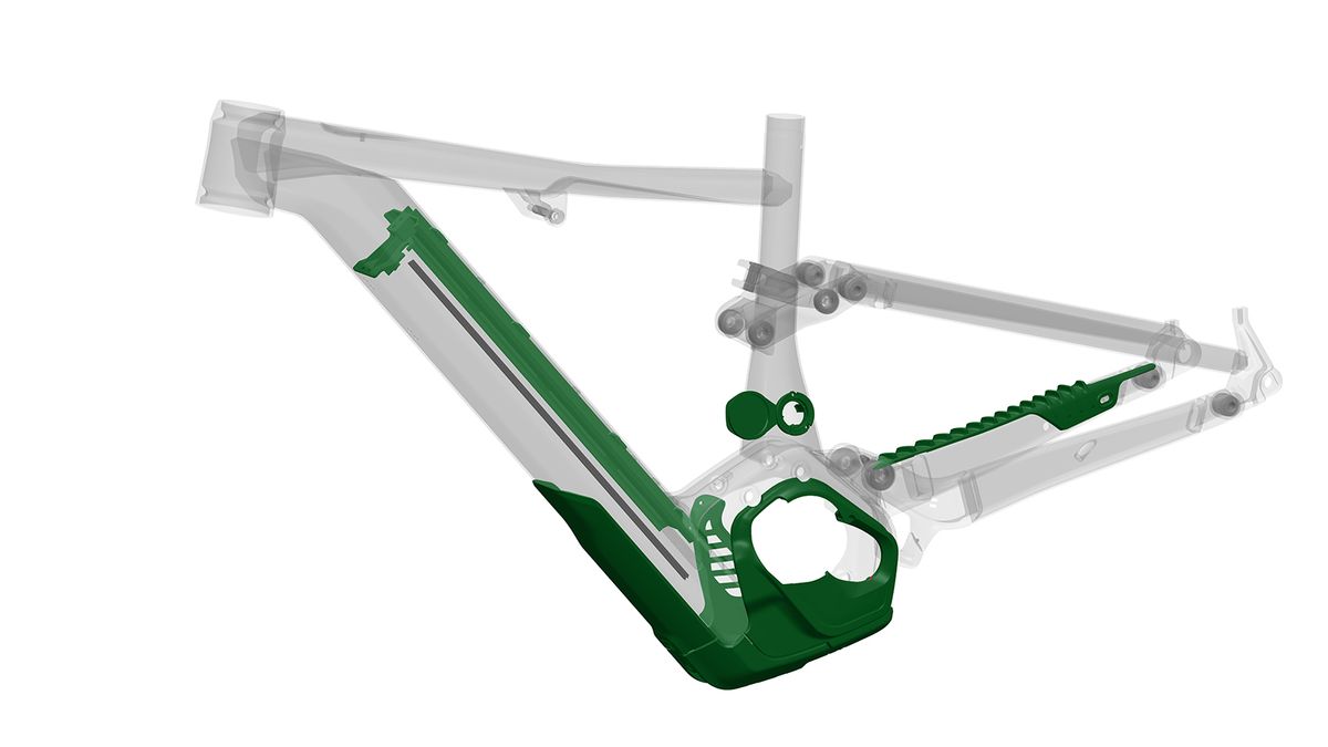 The new Focus Jam2 and Sam2 – major updates for both e-MTB bike ranges ...