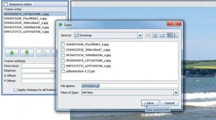How to create an animated GIF | TechRadar