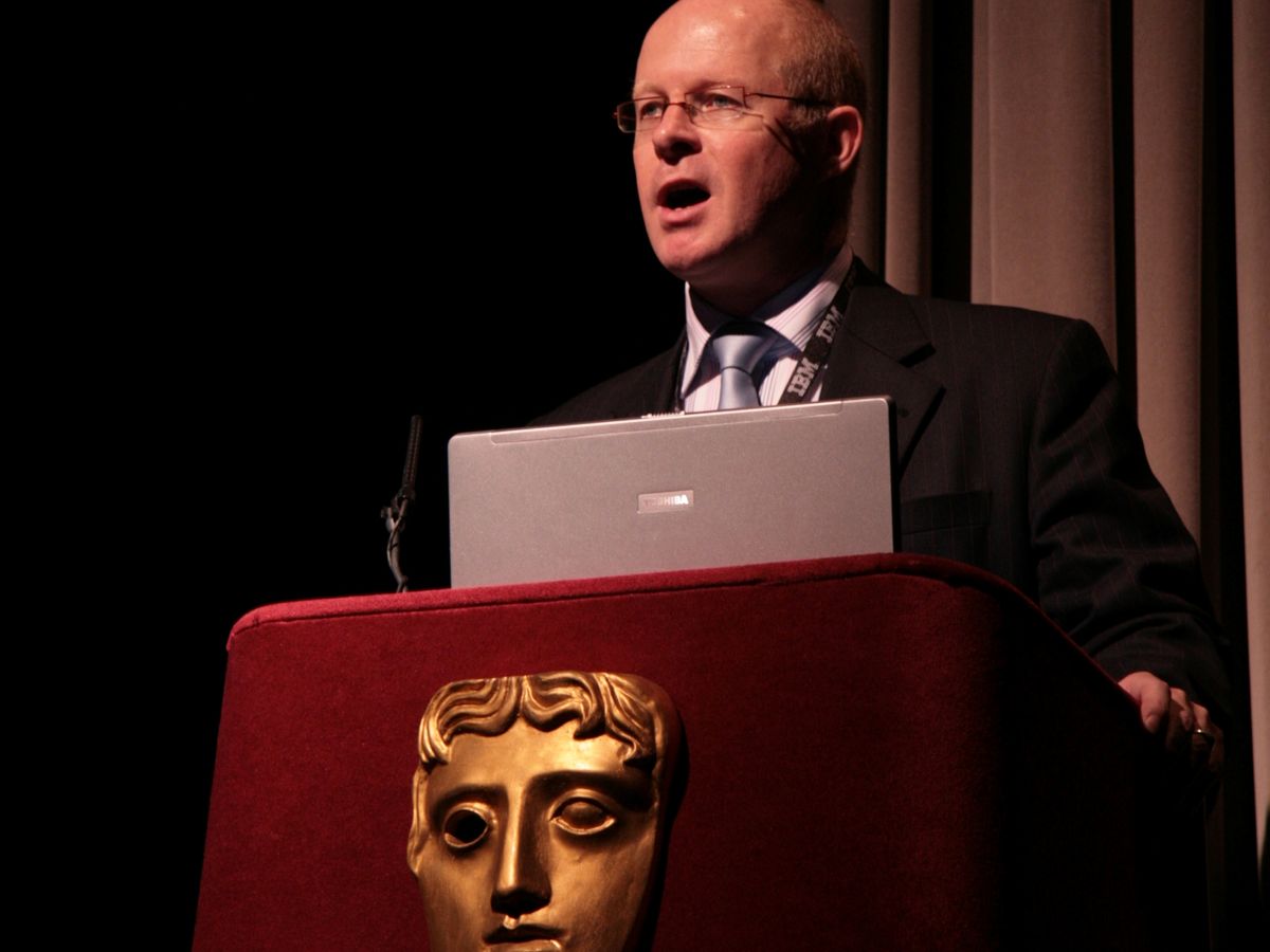 ELSPA criticises Govt's broadband plan | TechRadar