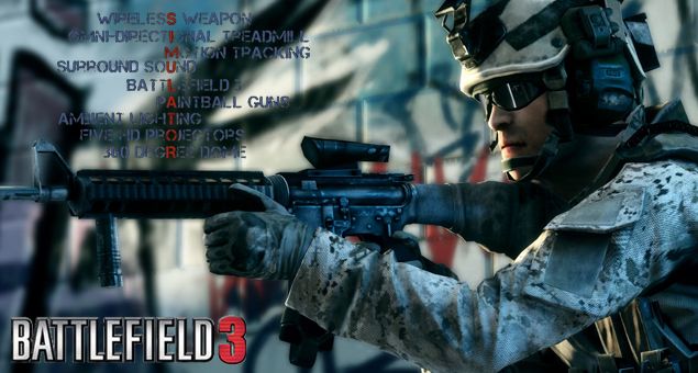 The Top 7... Games that physically hurt to play | GamesRadar+