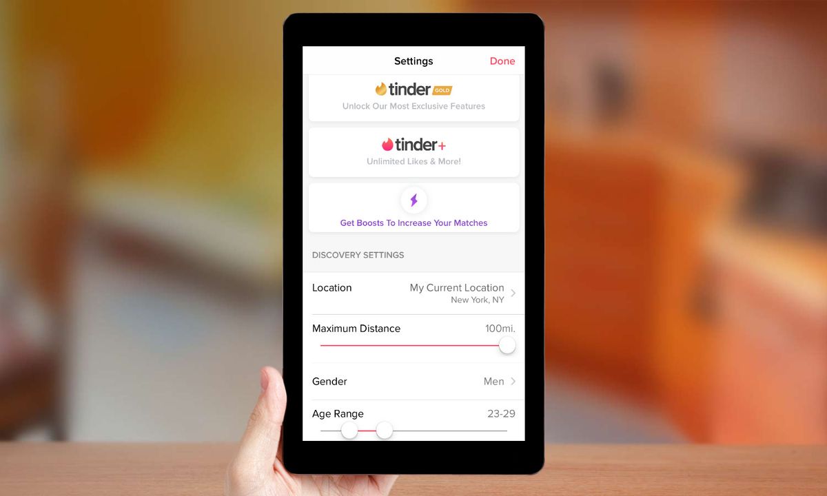 How to Use Tinder Like A Pro - Tom's Guide | Tom's Guide