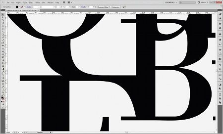 Design a classic serif poster | Creative Bloq