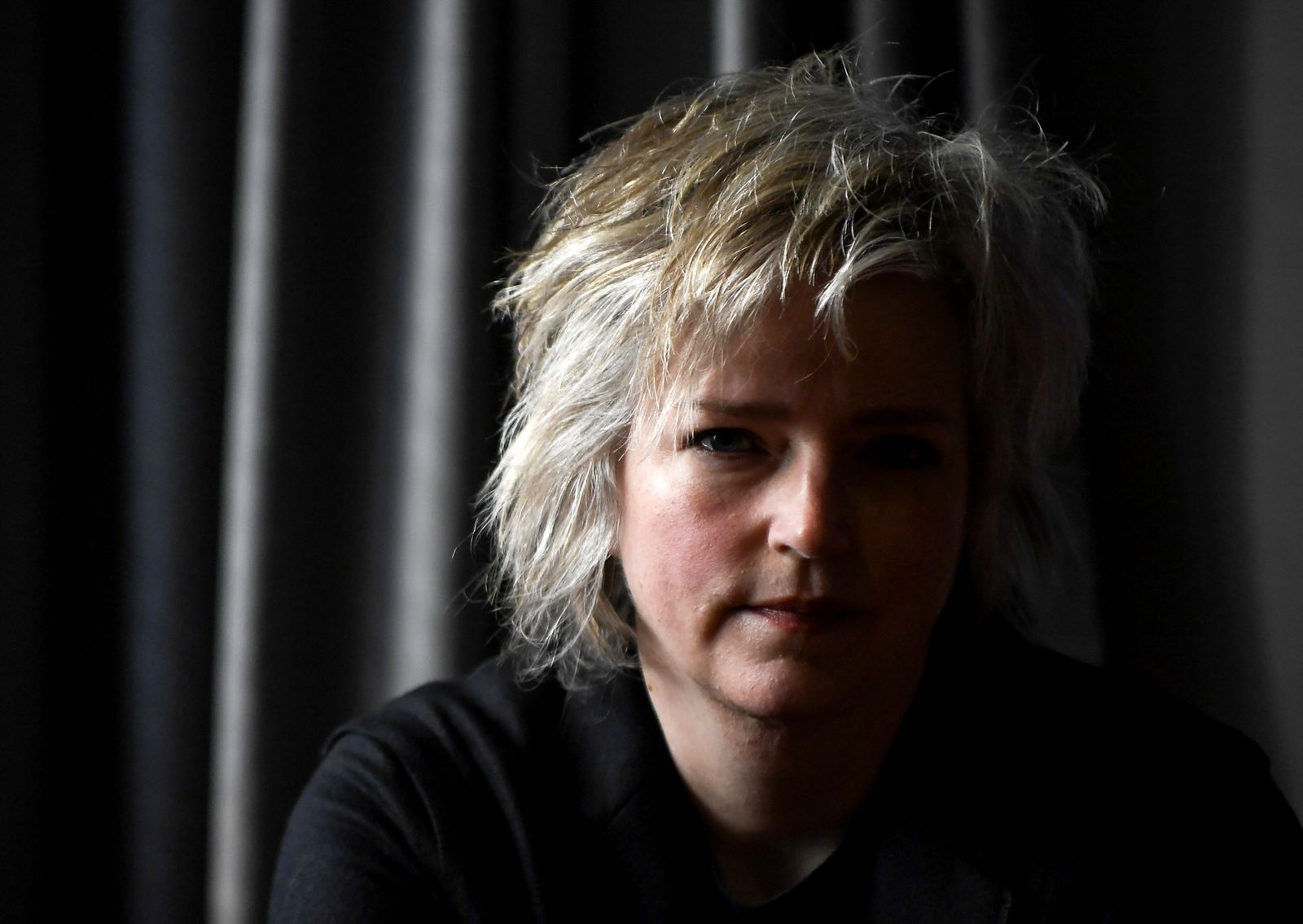 Karin Slaughter's 6 favorite social justice books | The Week