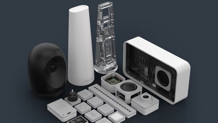 Why did Facebook just buy this modular gadget company? | TechRadar