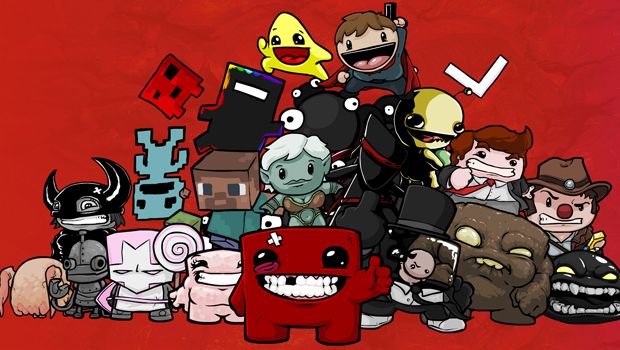 The Top 7... Best indie crossovers | GamesRadar+