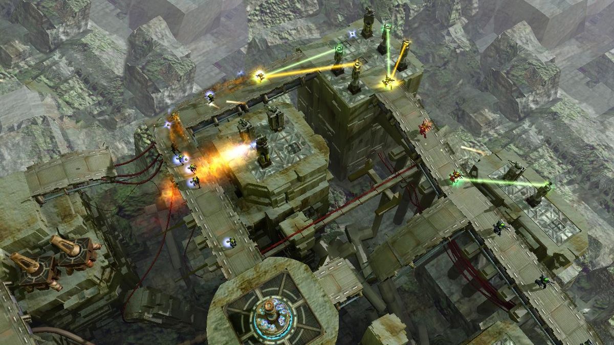 Defense Grid: The Awakening review | GamesRadar+