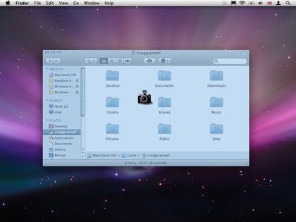 Mac OS X screenshot secrets revealed | TechRadar