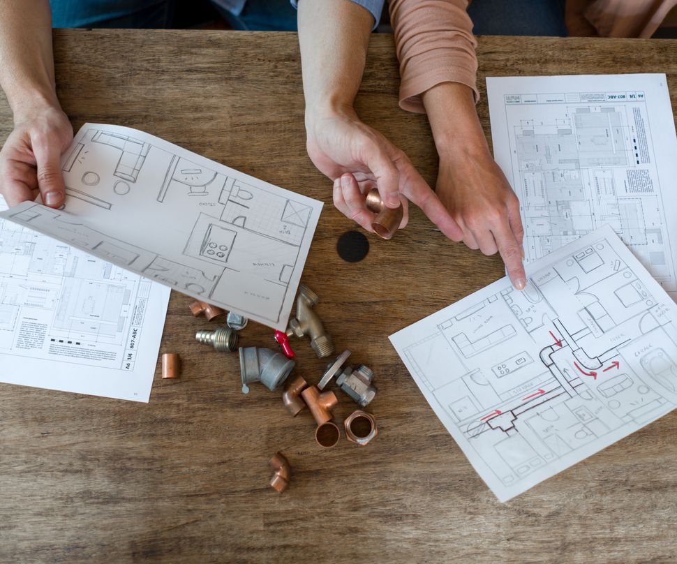 Fitting a kitchen: A how-to guide for installing a new cooking space ...