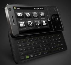 Review: 24 Hours with the Sprint Touch Pro (Updated) | Windows Central