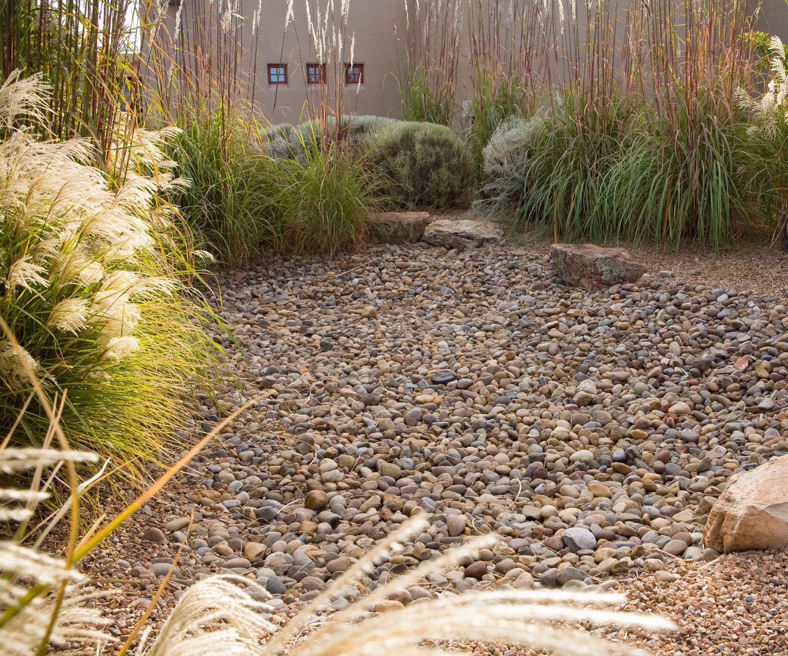 Landscaping with ornamental grasses – 6 inspirational ideas | Homes and ...