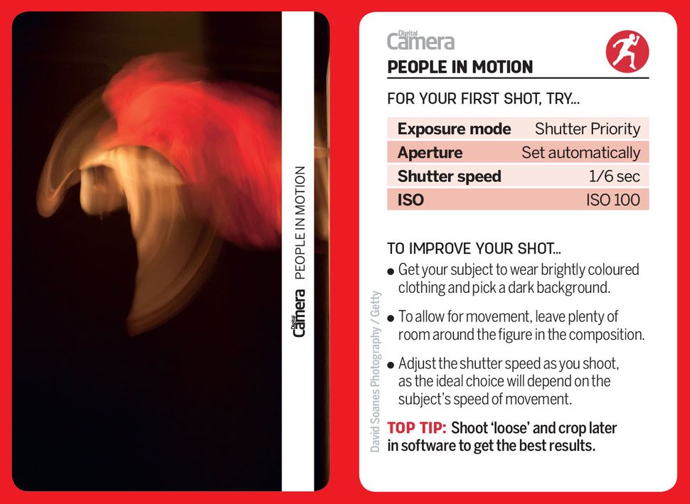 72 tips cards for photographers! Print, cut out and keep or save them ...