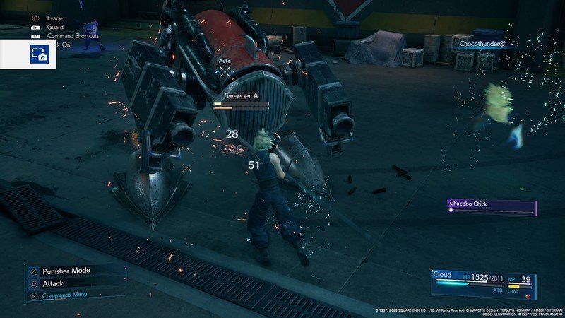 Final Fantasy 7 Remake: How to find, equip, and use all the Summons ...