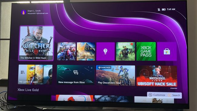 Xbox Series X review: The most powerful console in the world | Laptop Mag