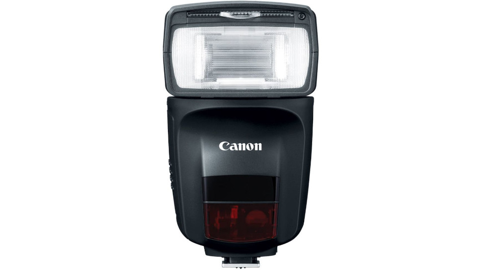 The best Canon flashguns in 2022 | Digital Camera World