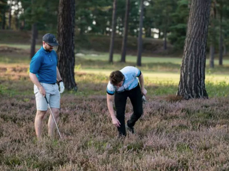 Golf Rules Explained: Provisional Ball | Golf Monthly