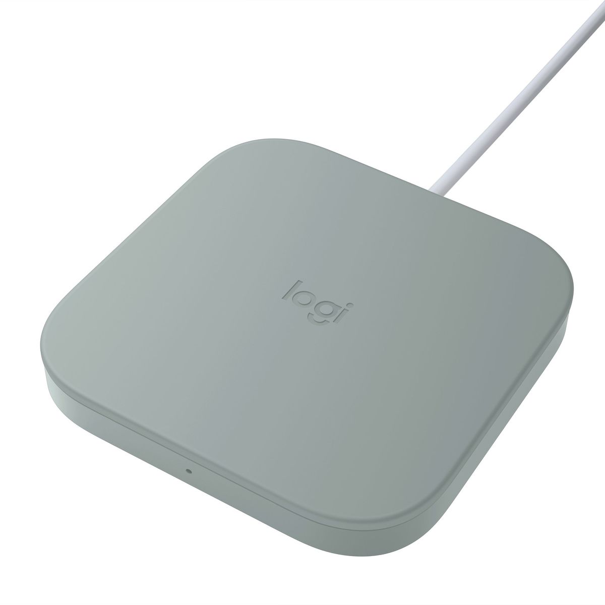 Logitech announces a trio of new ways to charge your Apple Watch and ...