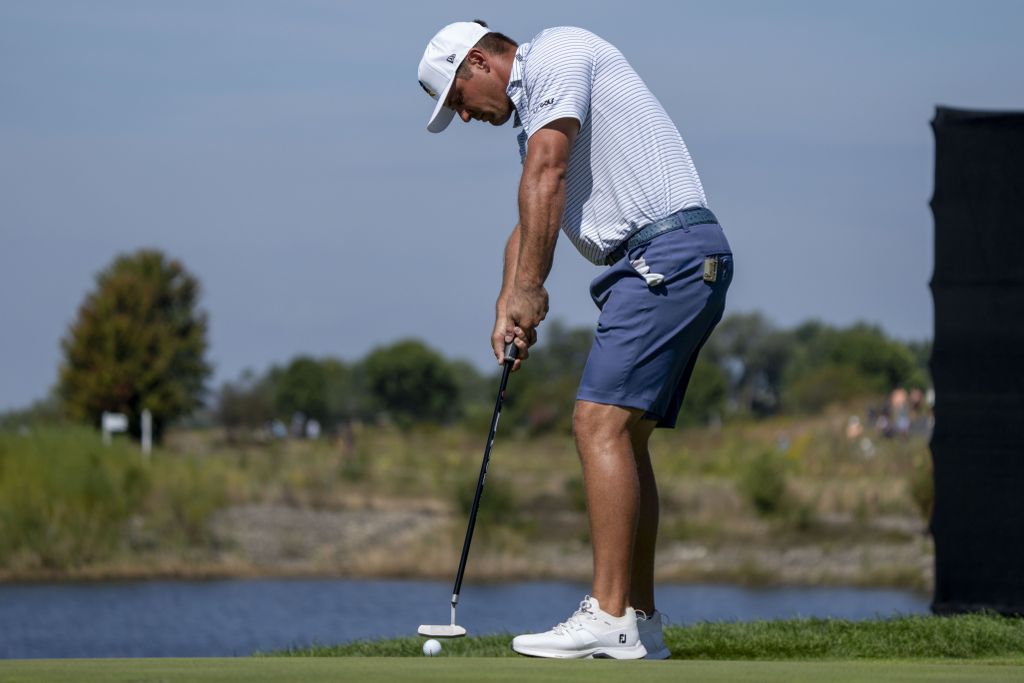 The Golf Shoes Bryson DeChambeau Wears Are Now Available For Under $100 ...
