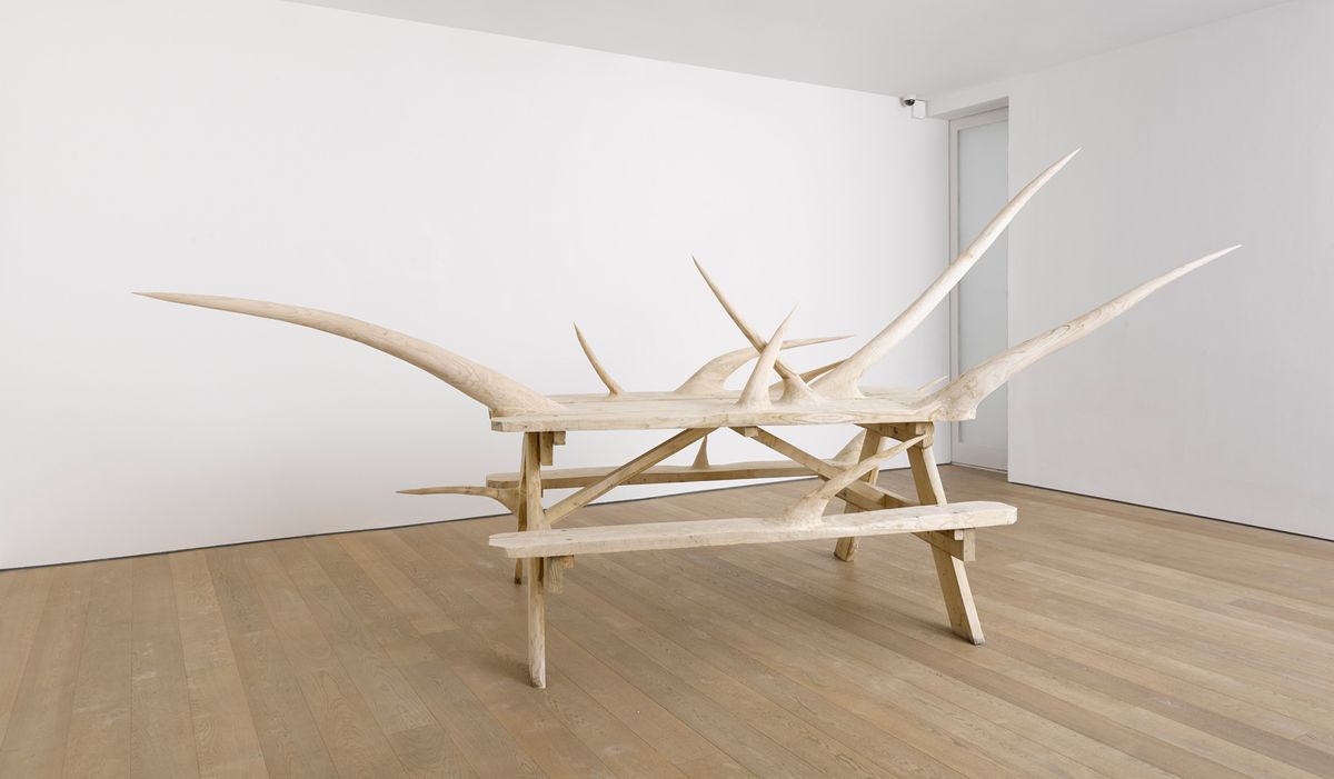 Hugh Hayden's explores America's Southern comfort food | Wallpaper*