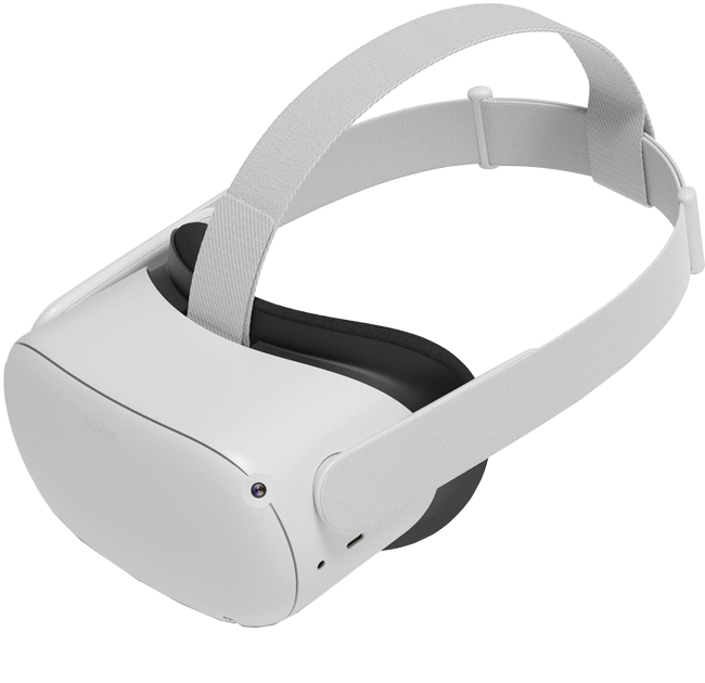 Oculus Quest Pro and Quest 3 release dates and new display tech leaked ...