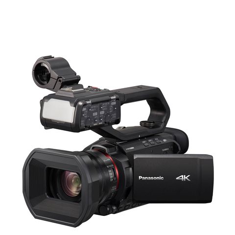 The best camcorder in 2024 | Digital Camera World