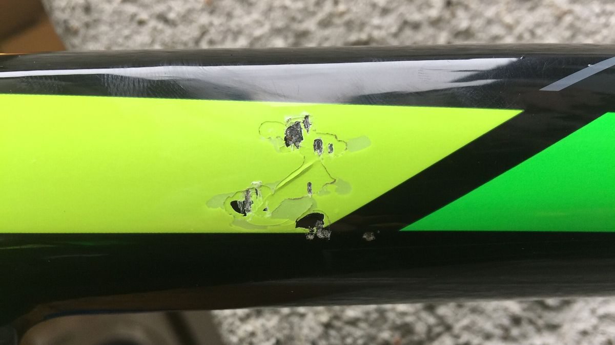 How to successfully buy a used bike and pitfalls to avoid | Bike Perfect