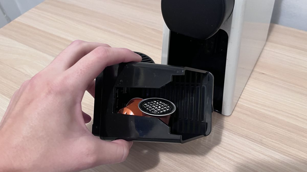 How to descale a Nespresso machine | Top Ten Reviews