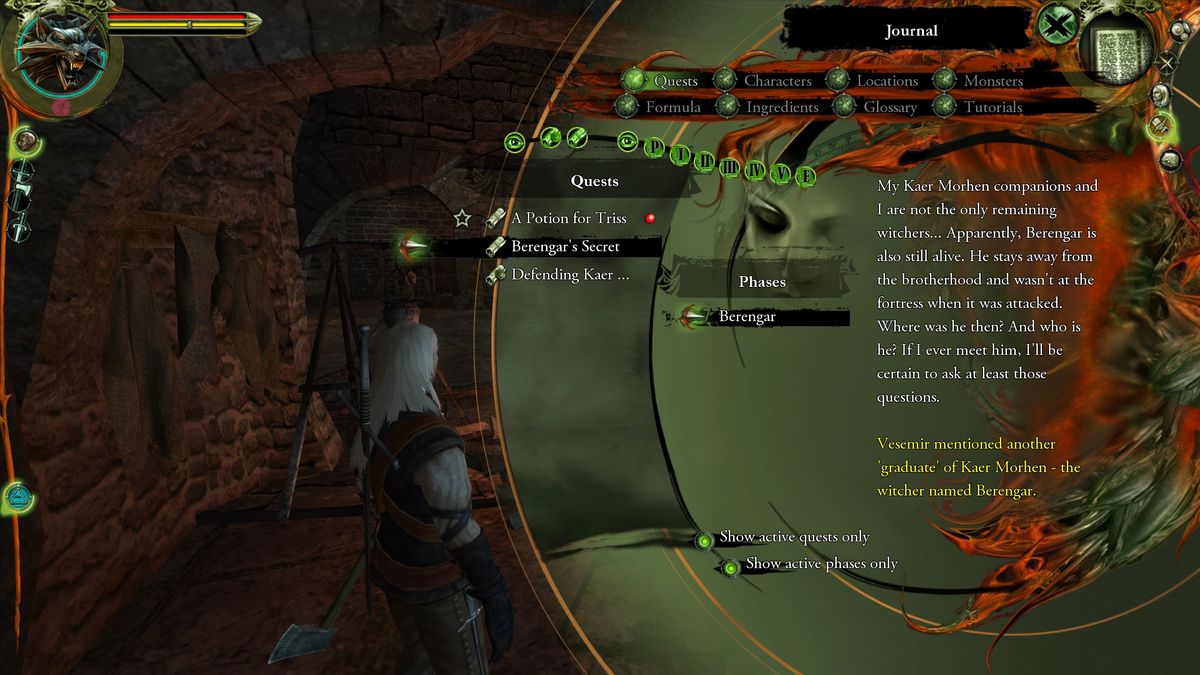 How to get started with The Witcher, the RPG | PC Gamer