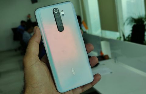 Hands on: Xiaomi Redmi Note 8 Pro review | TechRadar