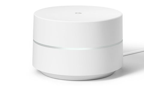 Google Wifi Review: Mesh for the Right Price | Tom's Guide