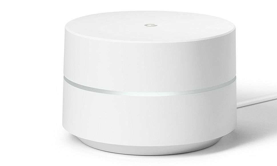 Google Wifi Review: Mesh for the Right Price | Tom's Guide