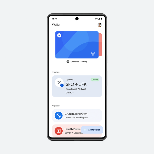 The latest Android feature drop brings a redesigned Assistant At a ... The latest Android feature drop brings a redesigned Assistant At a ...
