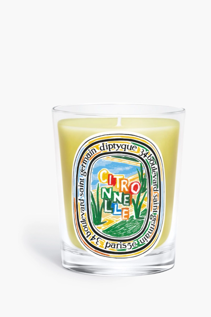 Shop Diptyque's New Summer Collection Before It Sells Out | Marie Claire