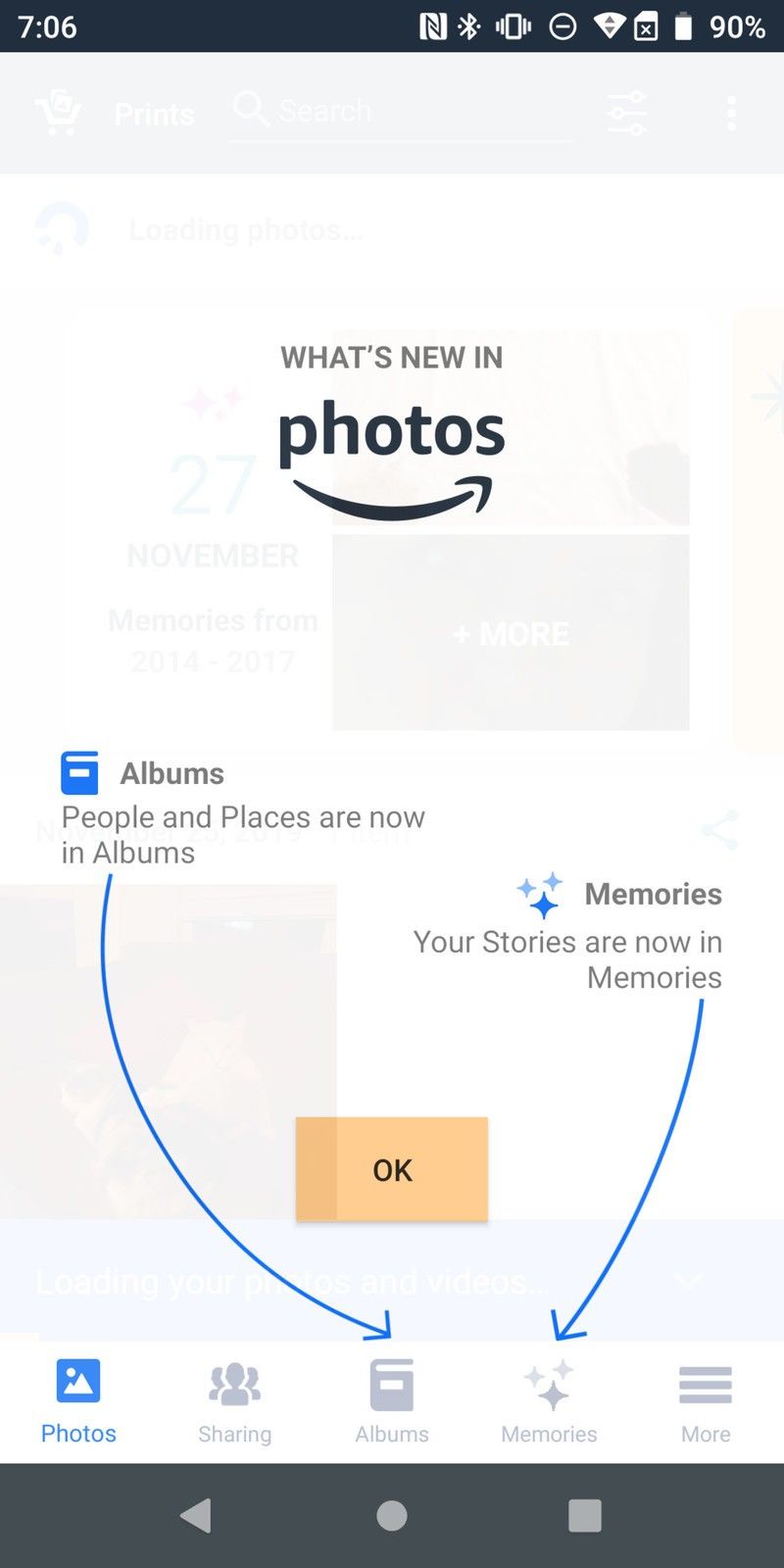 Amazon Photos is the best photo storage service you're not using ...