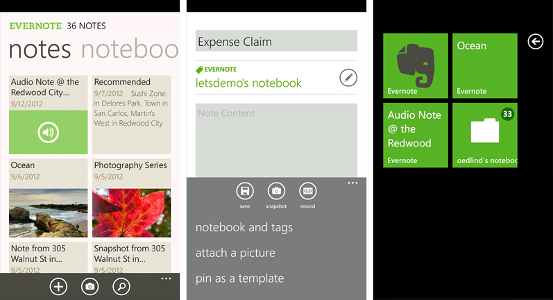 Nokia rounds up the Best Apps for your Lumia Windows Phone | Windows ...