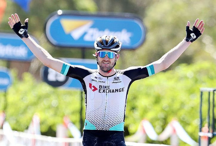 Australian Road Championships: Time Trials open with a new generation ...