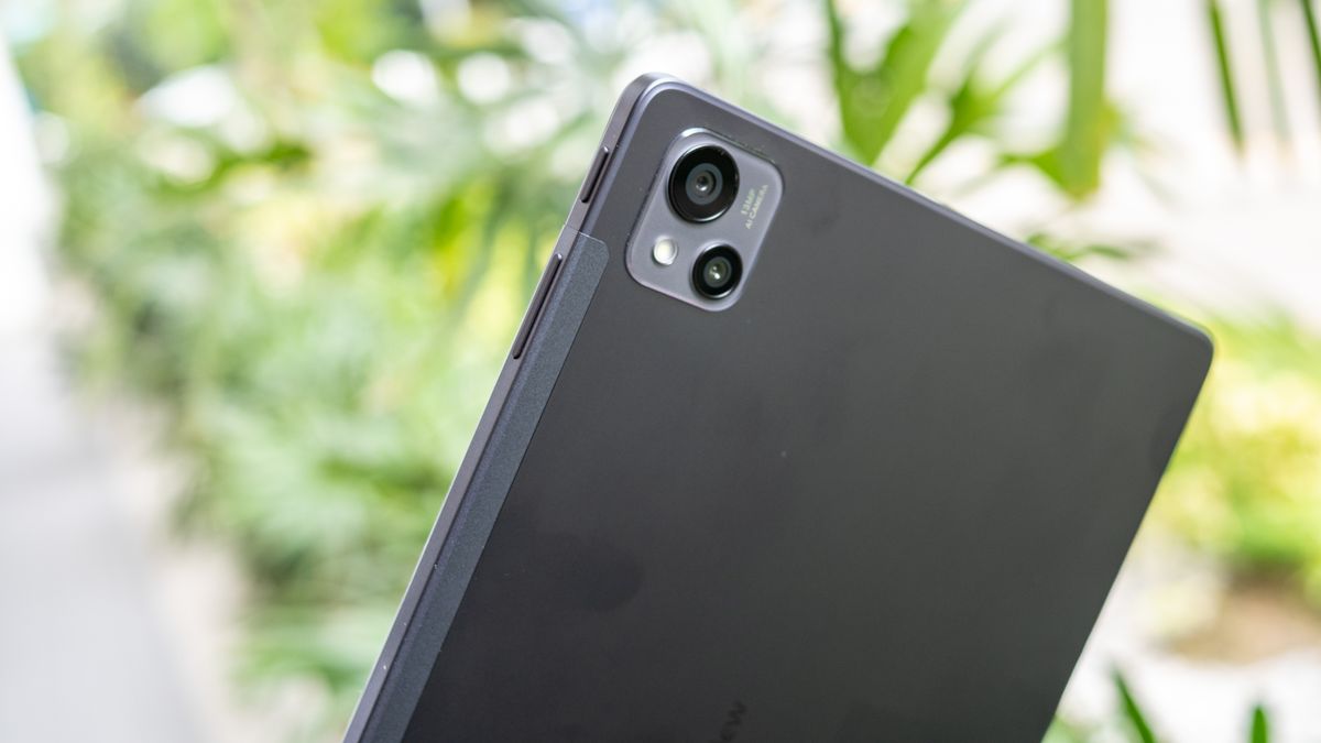 Blackview Tab 13 review: A budget Android tablet worth considering ...