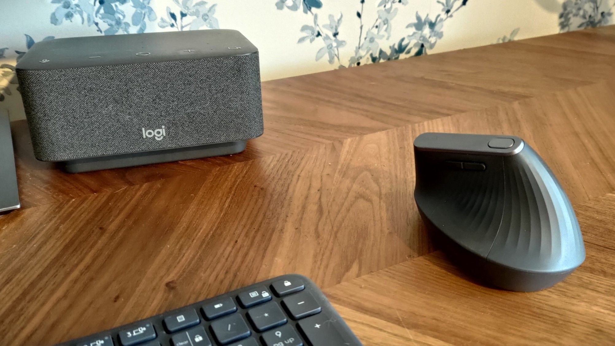 Logitech's best ergonomic mouse and keyboard are on sale | Windows Central