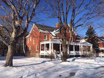 House hunting: 6 homes with military history | The Week