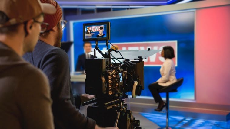 From Newsrooms to Control Rooms, LG dvLED Displays Offer New ...