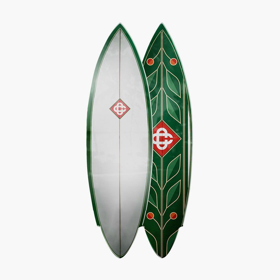Surf style: make wardrobe waves this summer | Wallpaper
